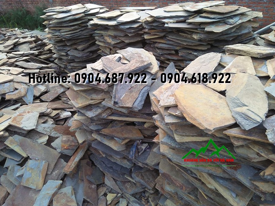 Đá rối đa sắc
